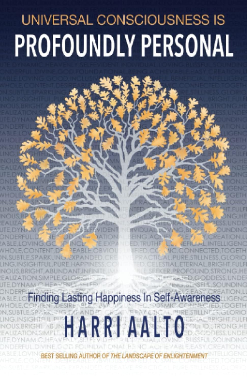 Amazon.com: Universal Consciousness Is Profoundly Personal: Finding ...