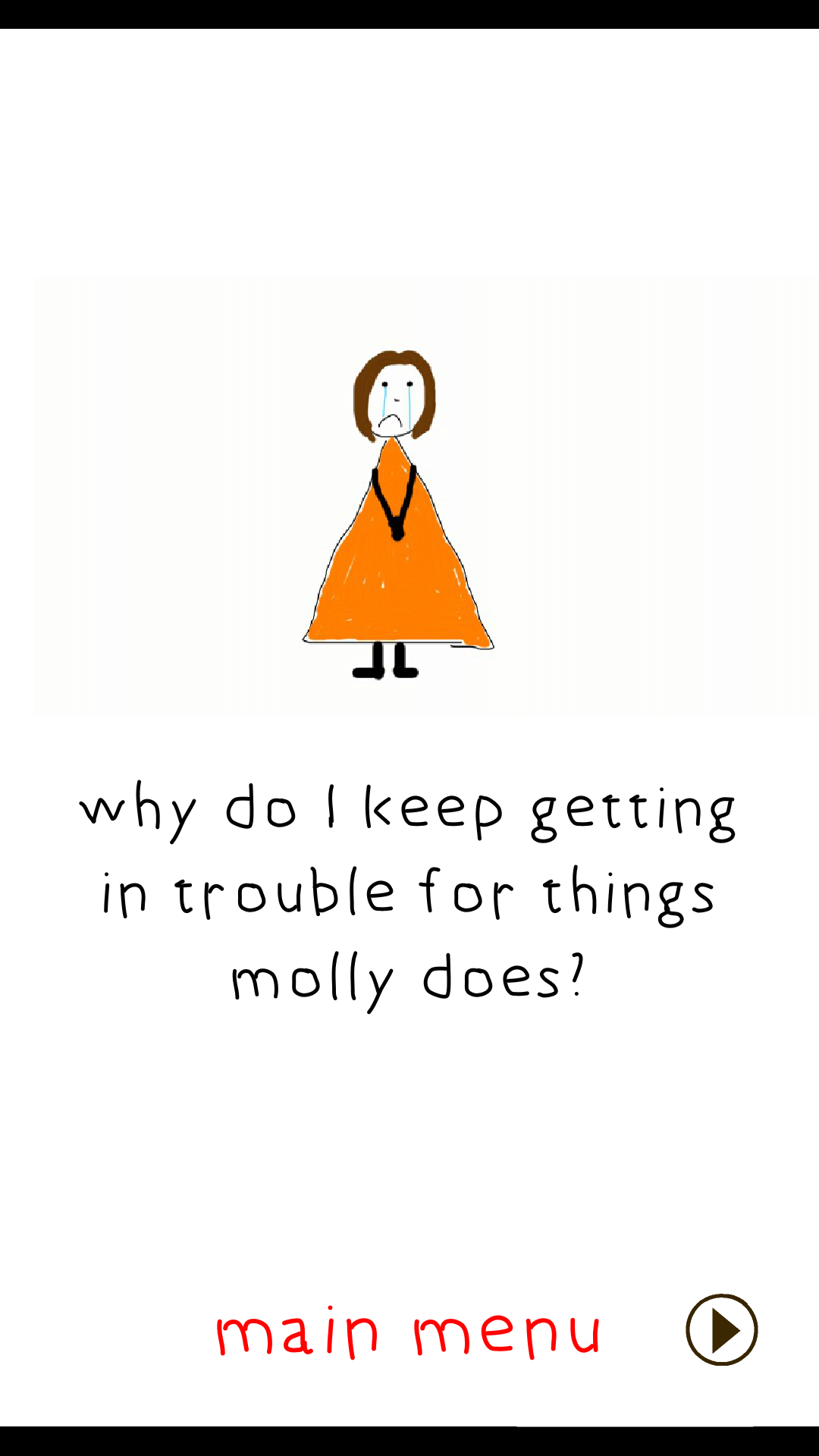 My Creepy Diary Vol. 5 - App on Amazon Appstore