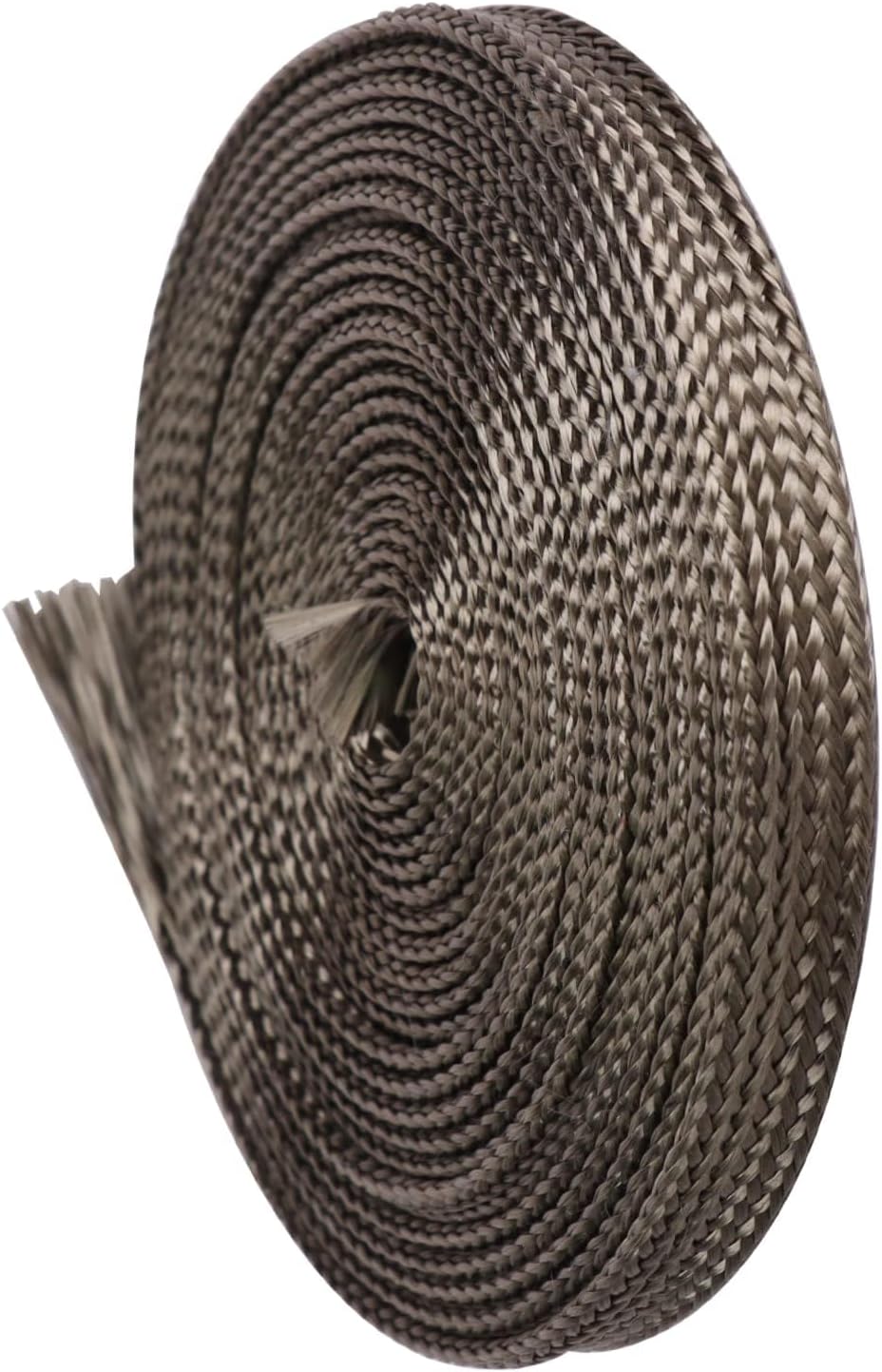 Amazon.com: Sonoreboom 5/16'' - 16ft Wire Heat Shield - High ...