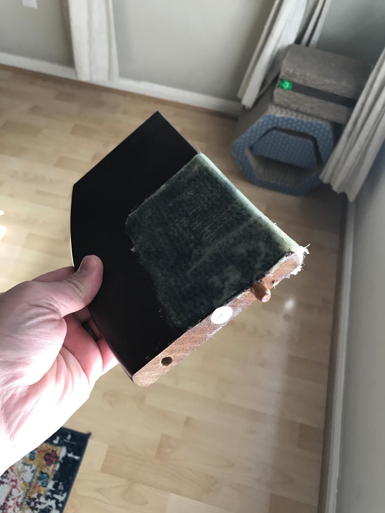 Amazon.com: FiberFix Rigid Patch -2"X8", 3"X3" and 5"X5" (3 patches ...