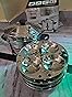 Butterfly Stainless Steel Idli Cooker, Idly Maker Set with 4 Plates, 16 ...