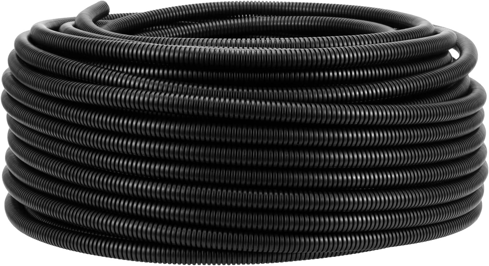32mm Flexible Conduit Outdoor Cable IP40 50 Meter Coil - Underground ...
