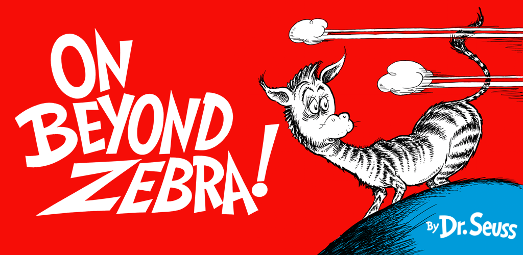 Aplicación On Beyond Zebra! - Dr. Seuss en Amazon Appstore