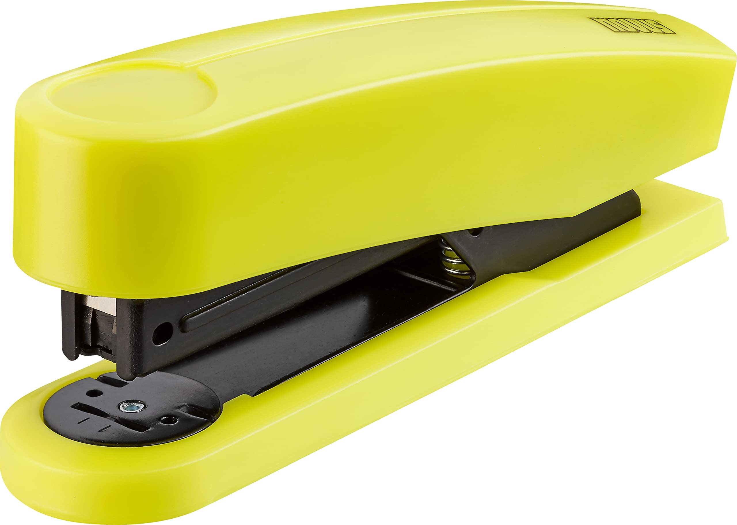 Novus B 2 Color ID Stapler 25 Sheets Metal/Plastic with 200 Staples ...