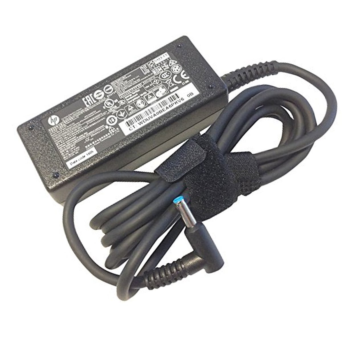 Genuine Original Hp Probook 650 G2 Series Laptop Charger Notebook PC ...