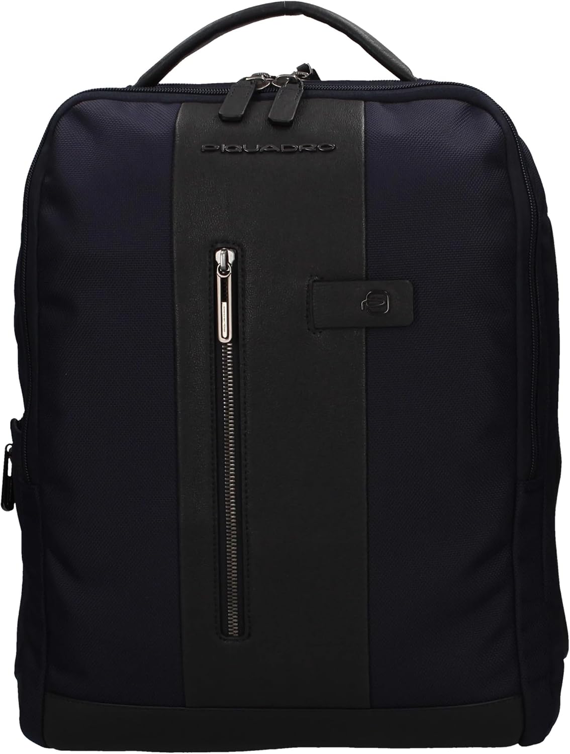 PIQUADRO Zaino porta PC e porta iPad® in tessuto riciclato Brief 2 ...