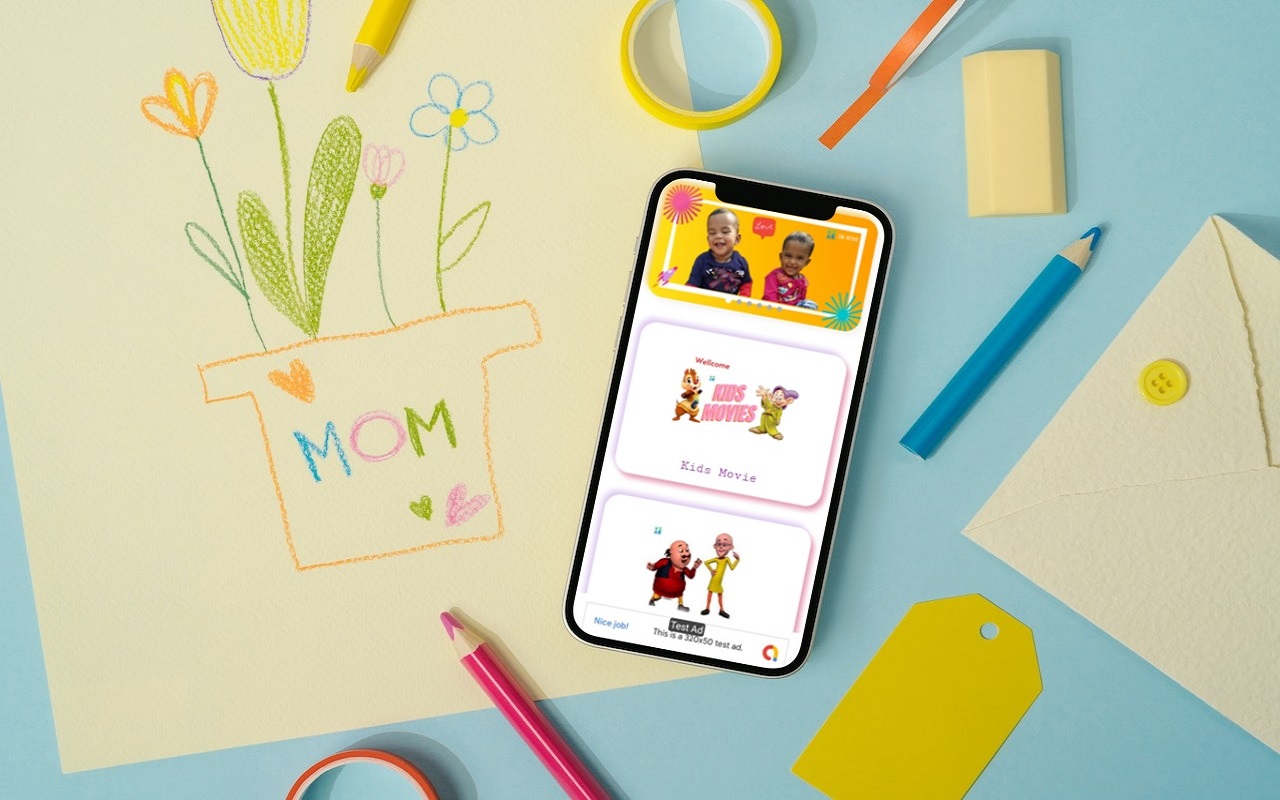 Kids Collection - App on Amazon Appstore