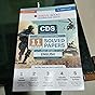 Oswaal CDS (Combined Defence Services) Chapter-wise & Topic-wise 11 Years' Solved Papers 2014 ...