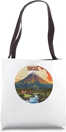 Amazon.com: Bicol Region Philippines, Filipino, Tagalog, Pinoy, Pinay ...