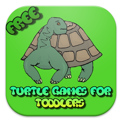 Turtle Games For Toddlers - App on Amazon Appstore