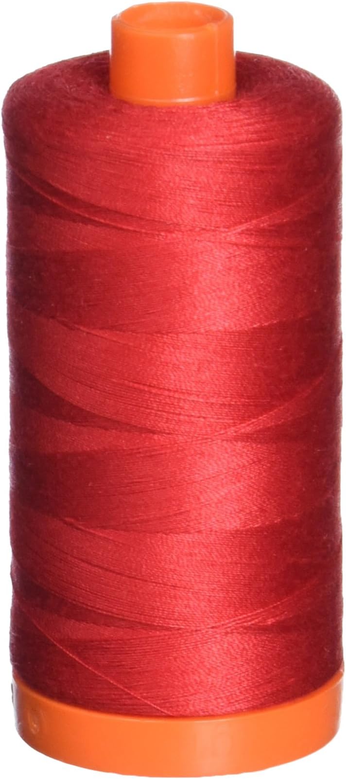 Amazon.com: Aurifil Mako 50wt Thread 2 Large Spools: Dove 2600 Color