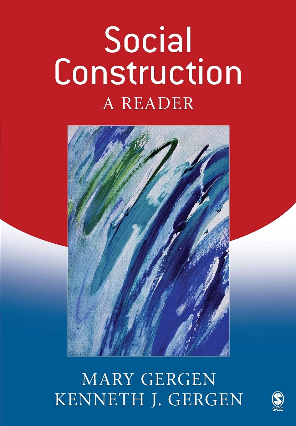Social Construction: A Reader: Amazon.co.uk: Mary Gergen, Kenneth ...
