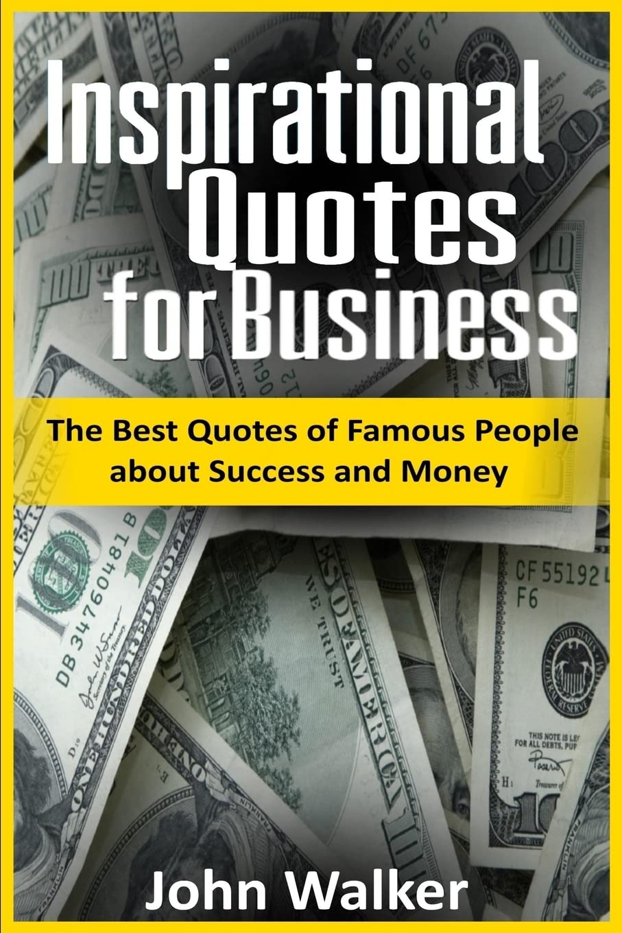 Inspirational Quotes for Business: The Best Quotes of Famous People ...