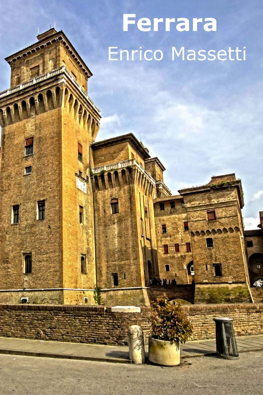 Ulrich Wienand Ferrara Italy Mostra Collettiva "Il Doppio" FILO