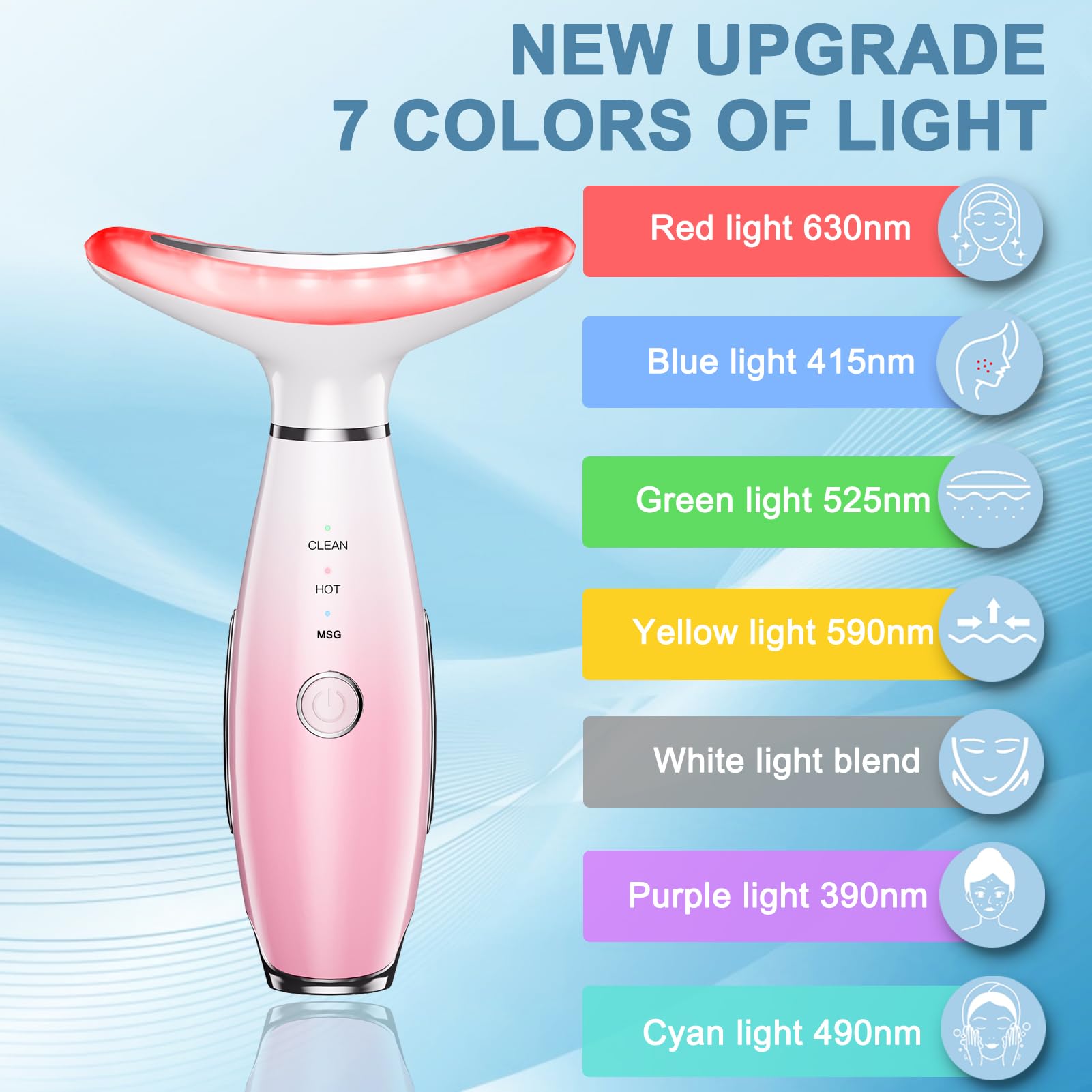 Massage Colors And Their Meanings Jasmine Massage Oil – Mia Secret
