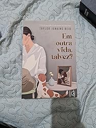 Em outra vida, talvez? | Amazon.com.br