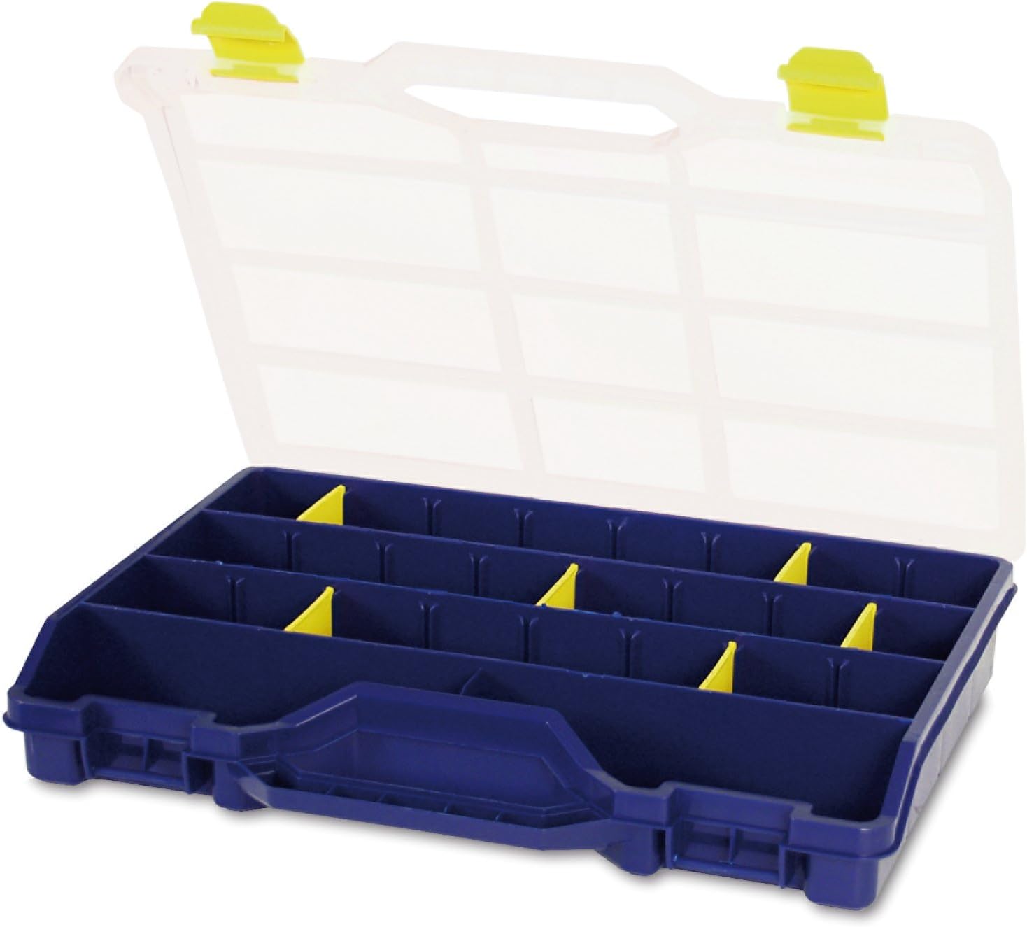 Tayg- Organiser case with Movable dividers mod. 45-26 : Amazon.co.uk ...