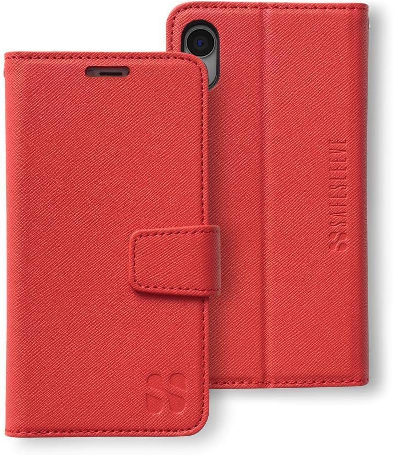 Amazon.com: SafeSleeve EMF Protection Anti Radiation for iPhone 16 Pro ...