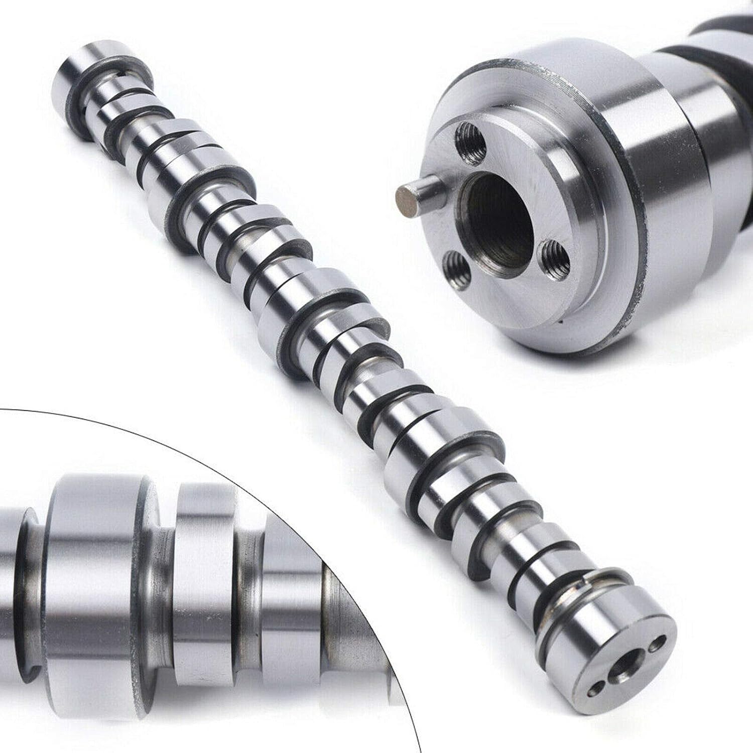 Amazon | YYW Cam 12638427 エンジンカムシャフト GM Performance LS9 LS1/LS2/LS3 ...