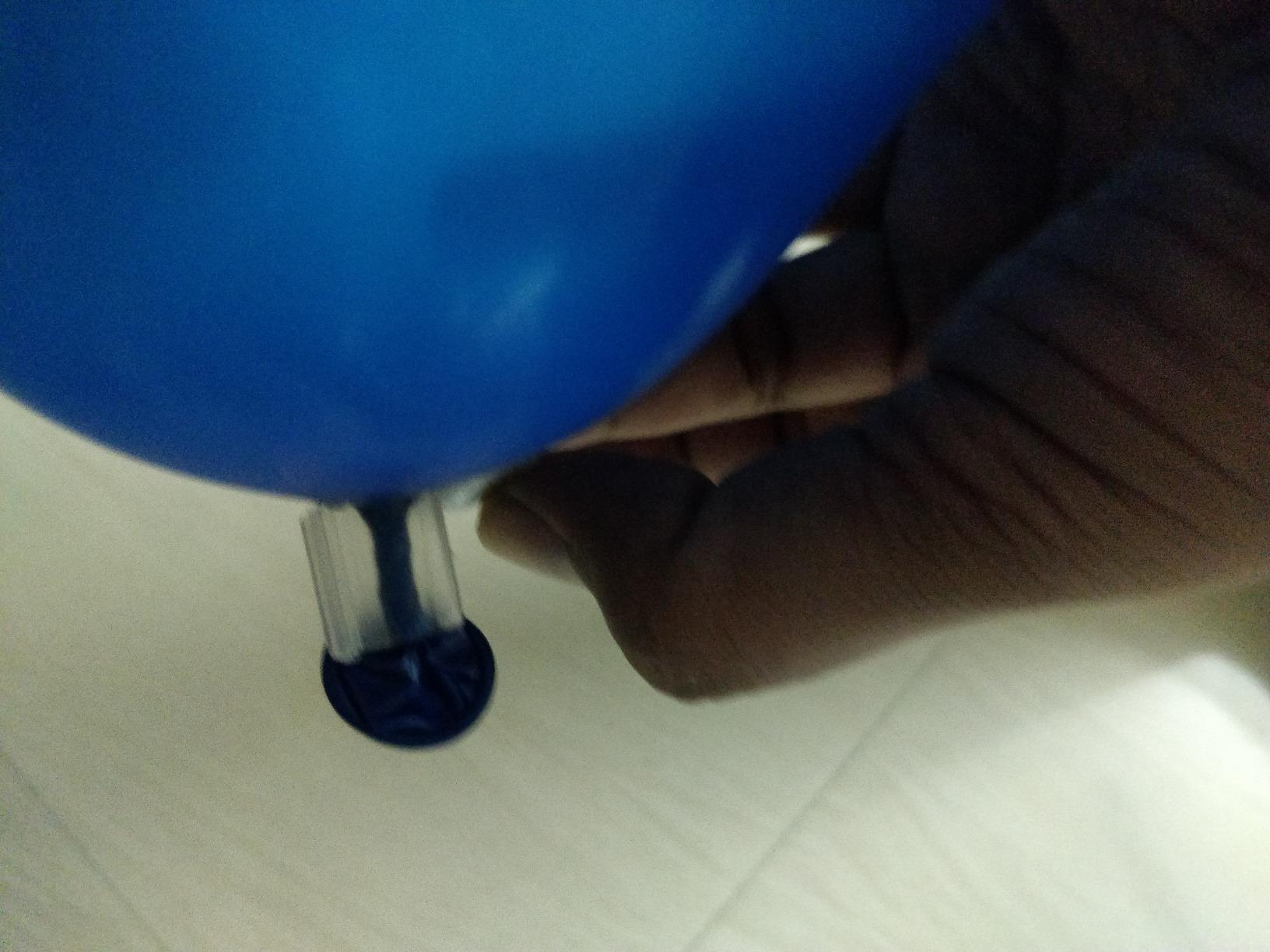 Plastic Balloons Sealing Clamps 100pcs : Amazon.in: Toys & Games