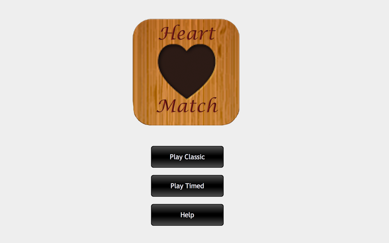 Heart Match - App on Amazon Appstore
