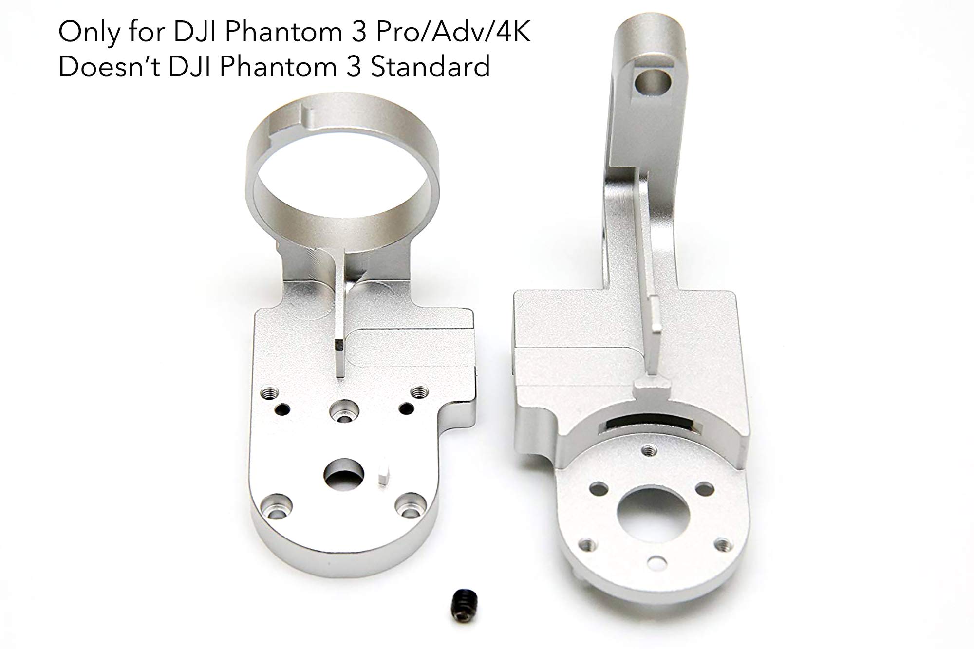 Dji Phantom 3 4k Gimbal Parts | Reviewmotors.co