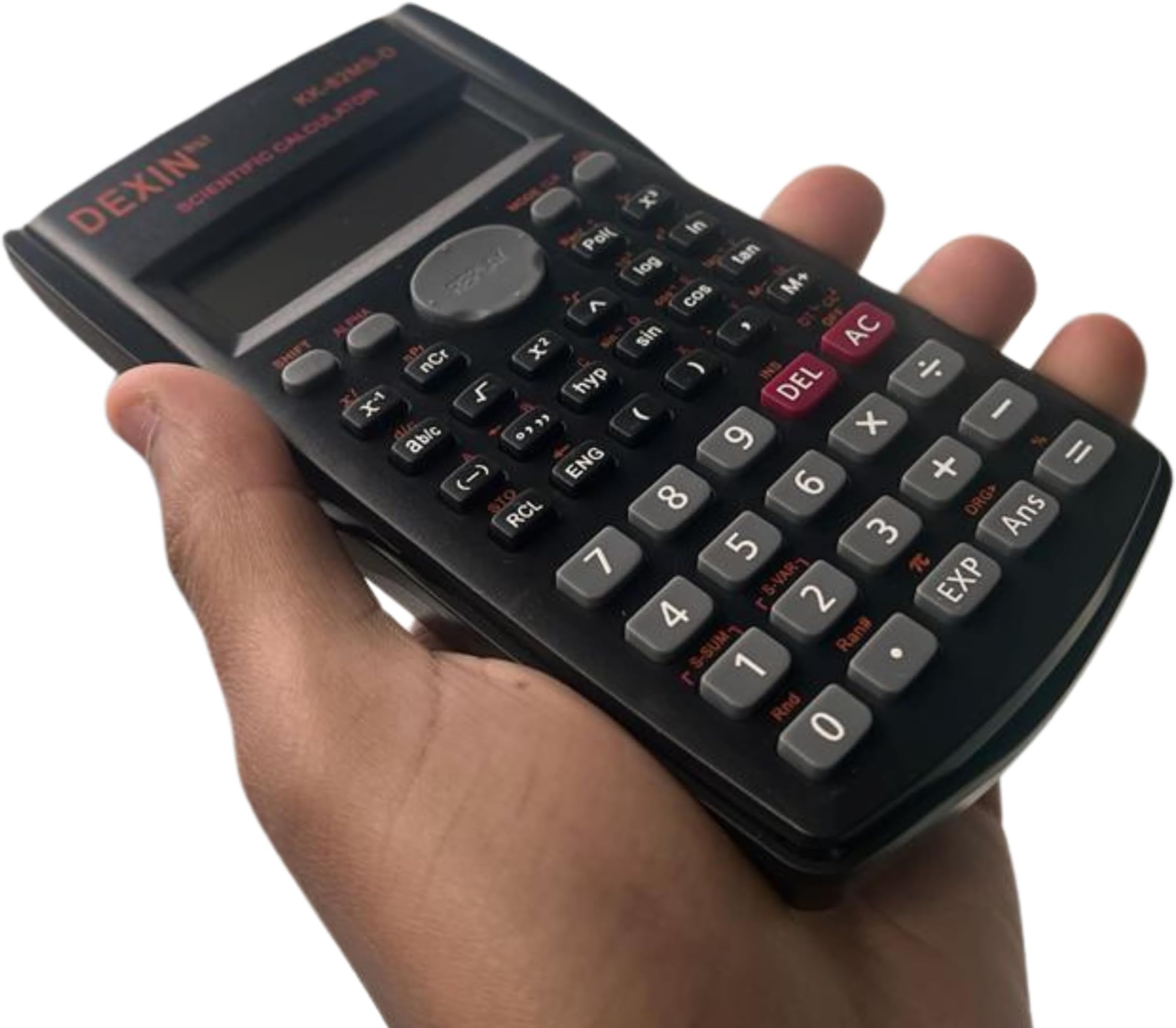 [NEW 2024 UPDATE] - The Original Scientific Calculator For Secondary ...