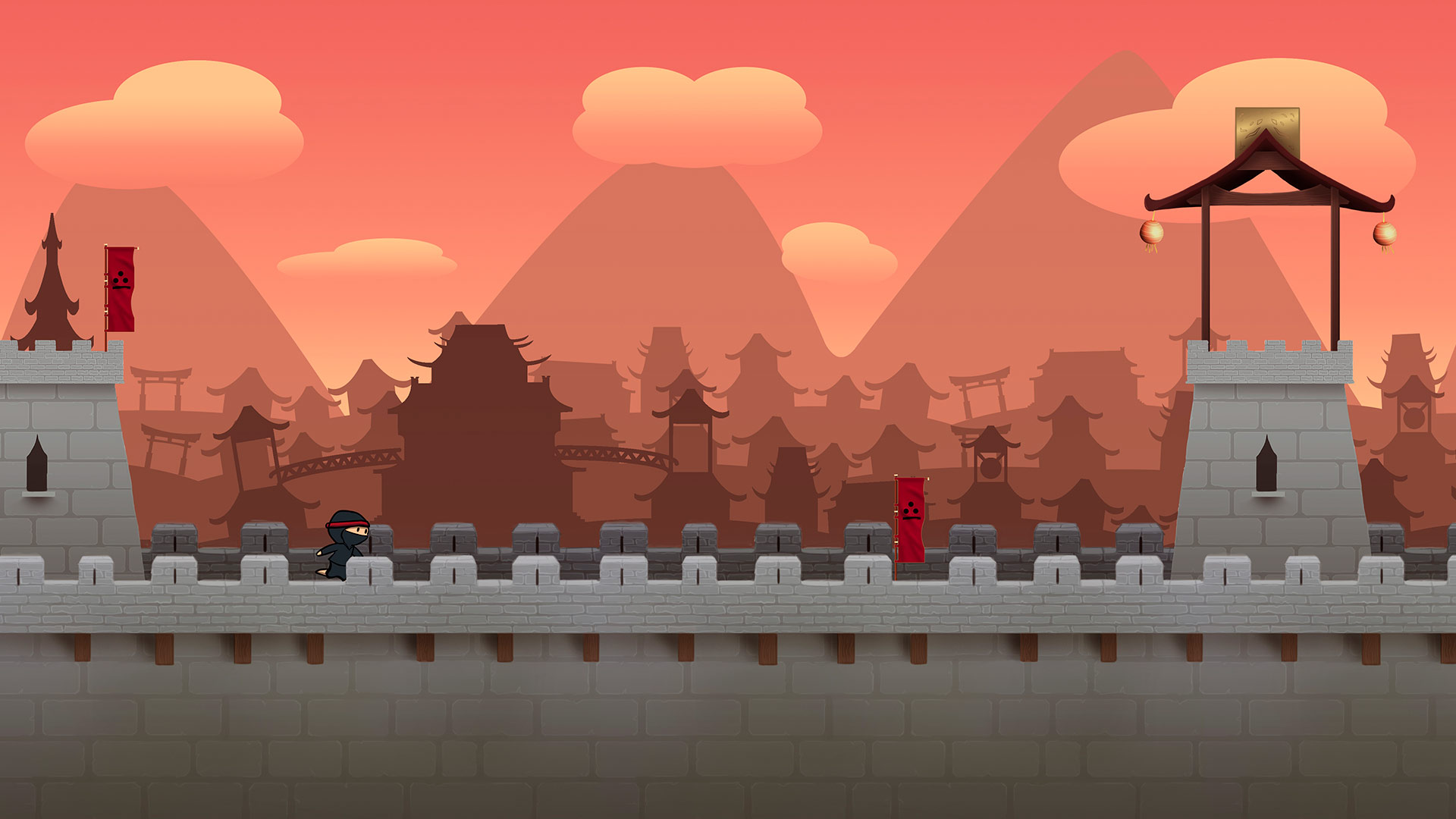 Samurai Slayer - App on Amazon Appstore