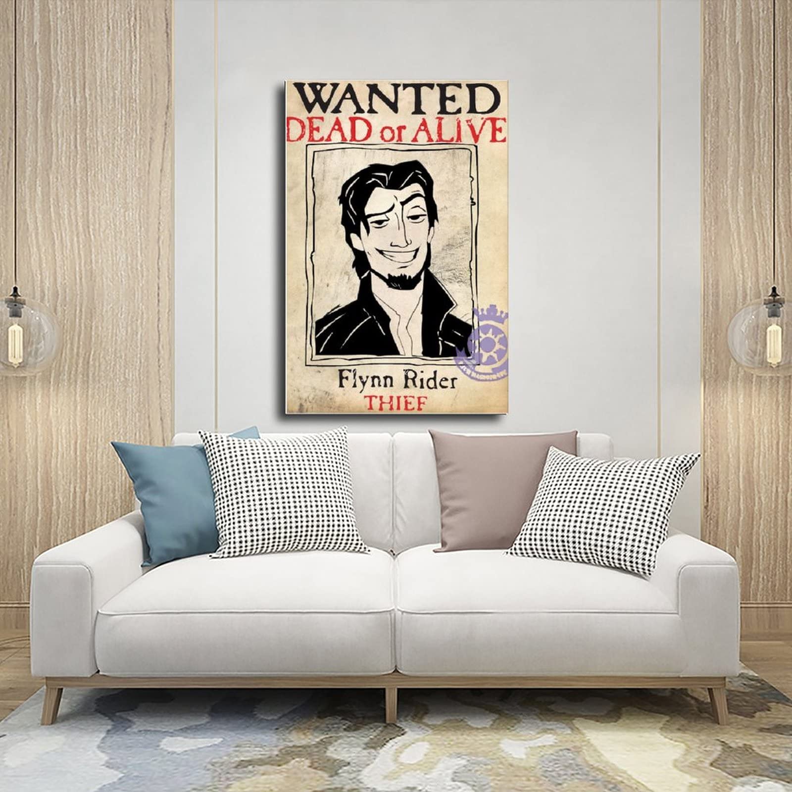 Tangled Wanted Poster Template Magically Maximus: Princess Rapunzels