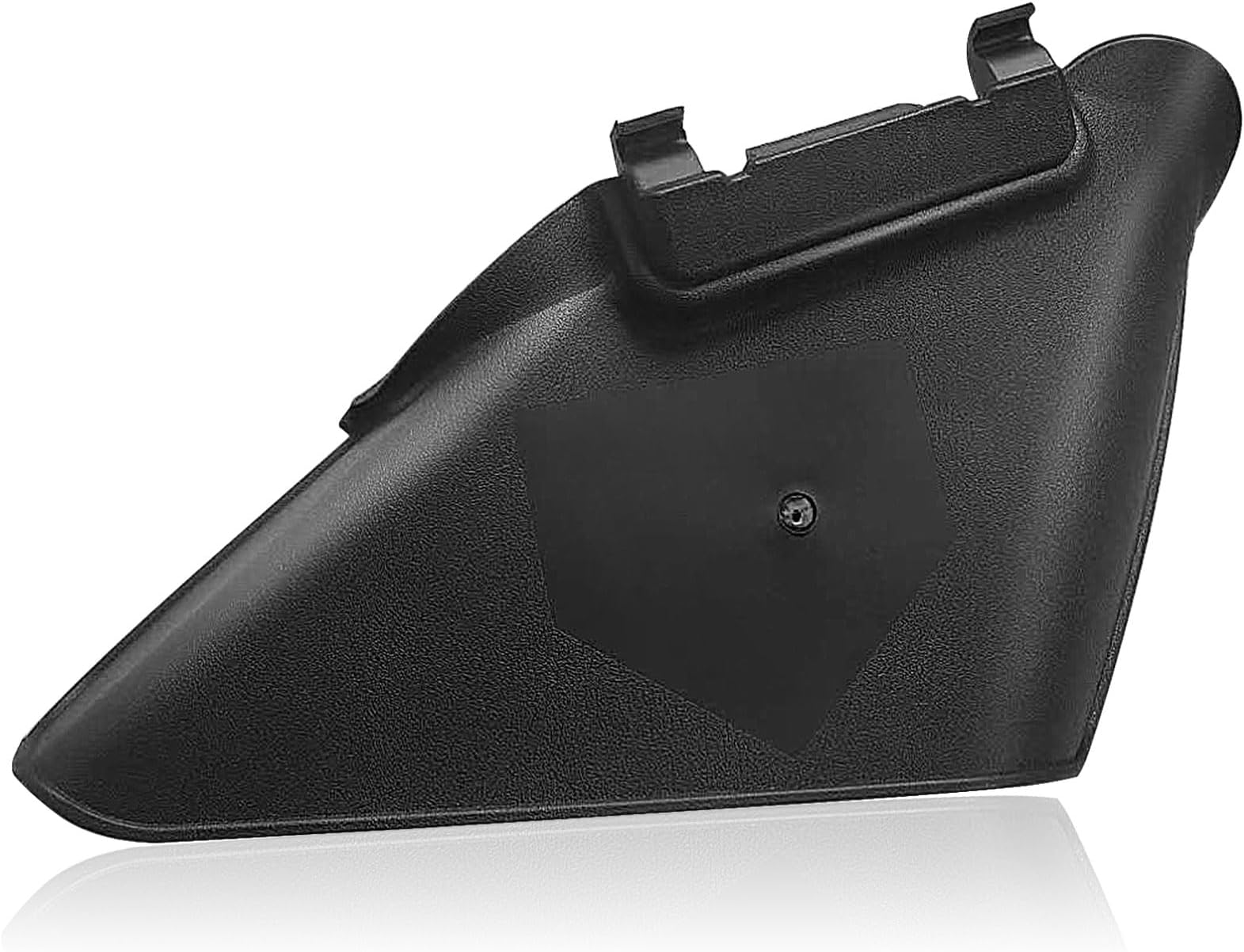 Amazon.com : Gabasinover Replacement Parts,Lawn Mower Side Discharge Chute/Deflector fits for ...