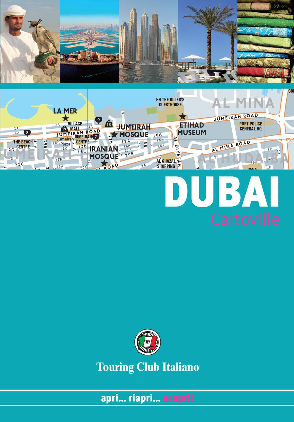 Amazon.com: "DUBAI": 9788836576265: unknown author: Books