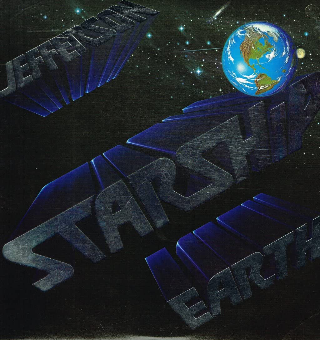 Amazon.com: Earth - US Sleeve: CDs & Vinyl