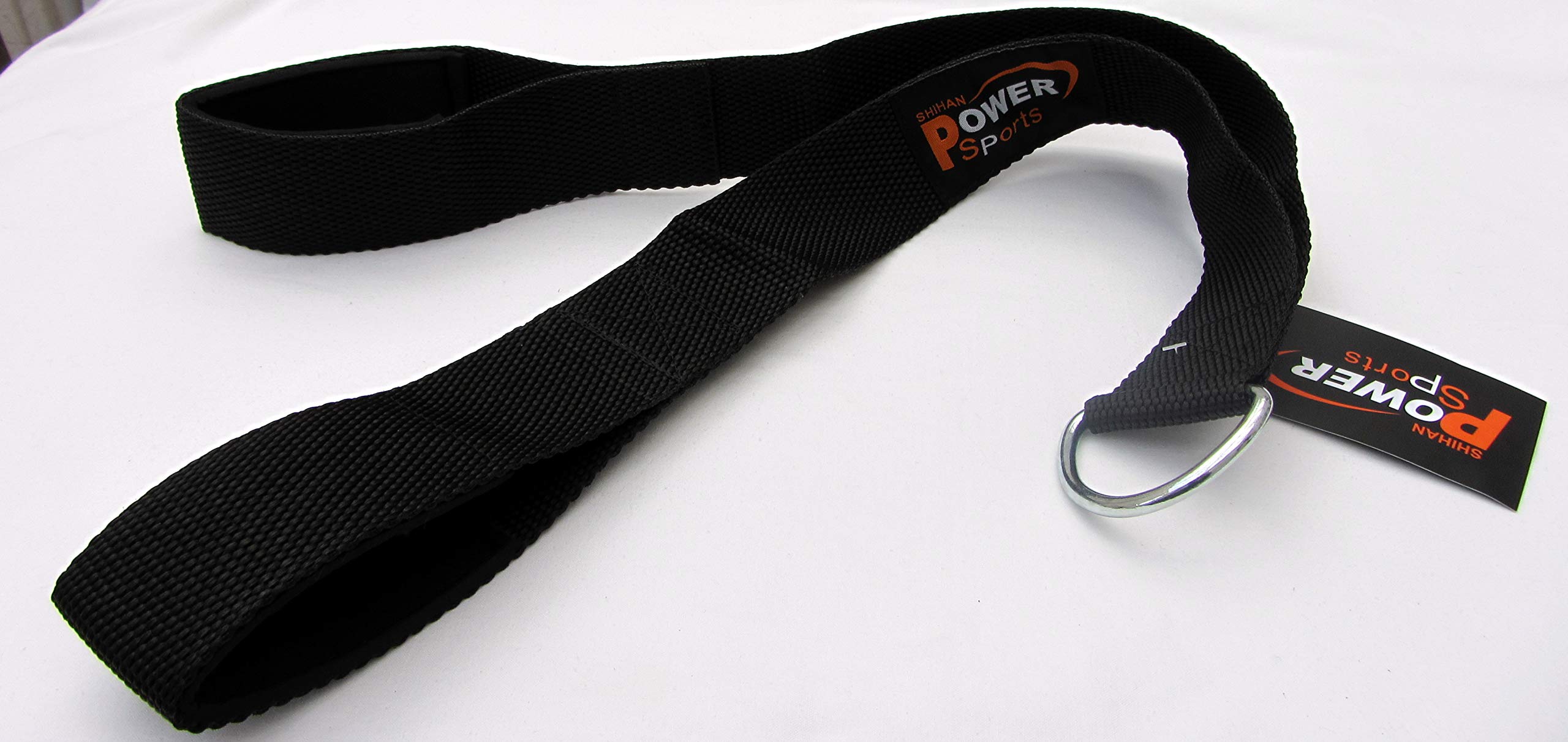 Tricep Strap Cable Cross Y2 Strap Nylon Triceps Strap Double ...
