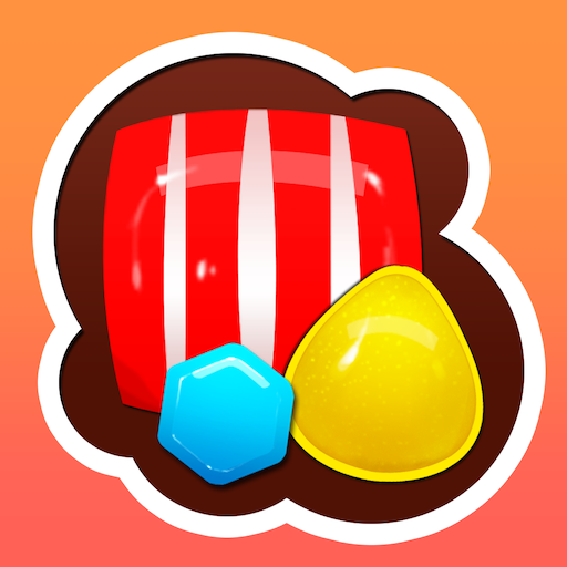 Sugar Candy Collapse - App on Amazon Appstore