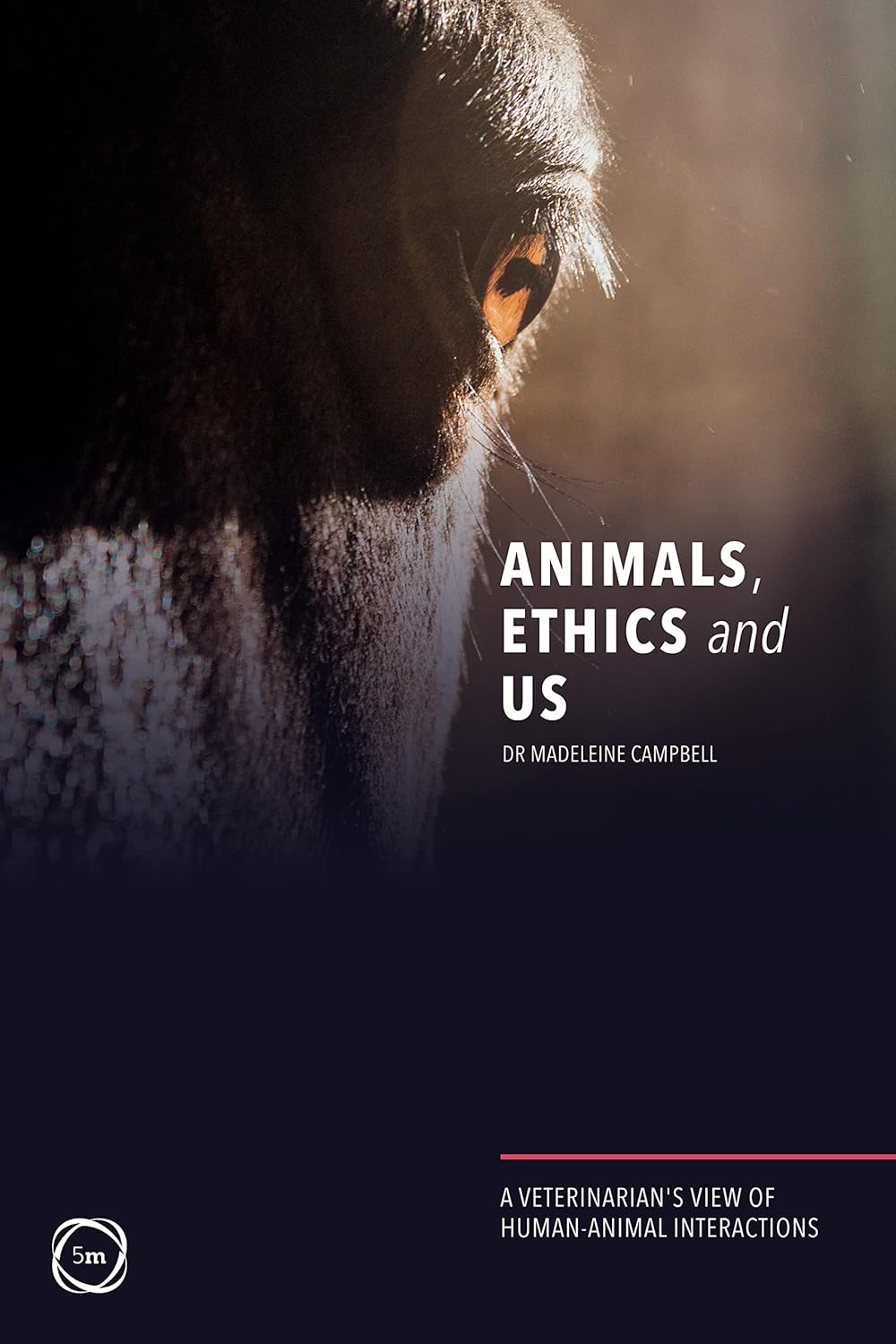 Animals, Ethics and Us: A Veterinary's View of Human-Animal ...