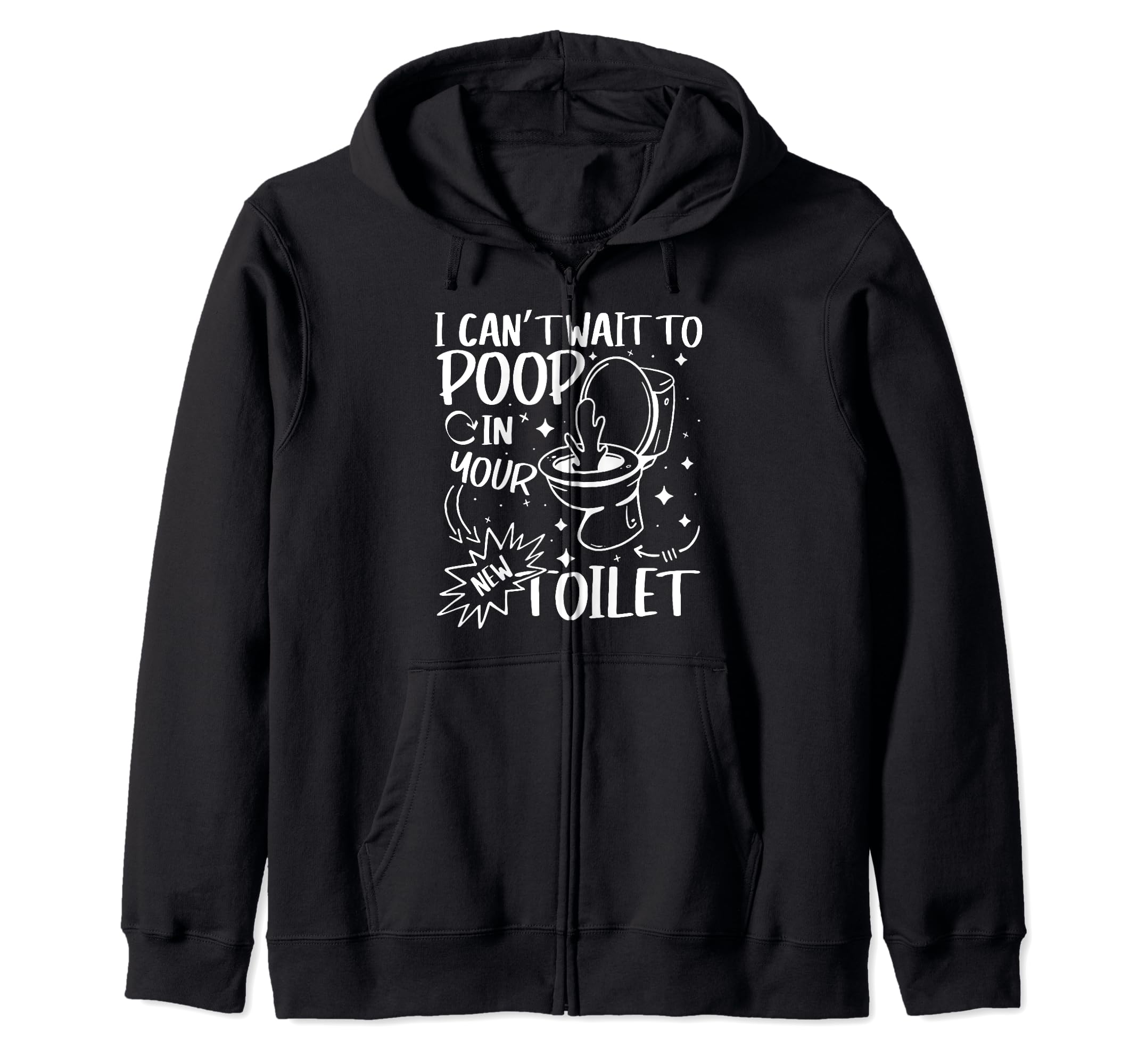 Poop Logo