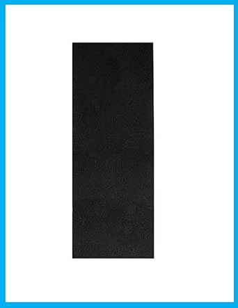 Amazon.com: CFS – Pack of 1, Replacement Air Conditioner Foam Filter ...