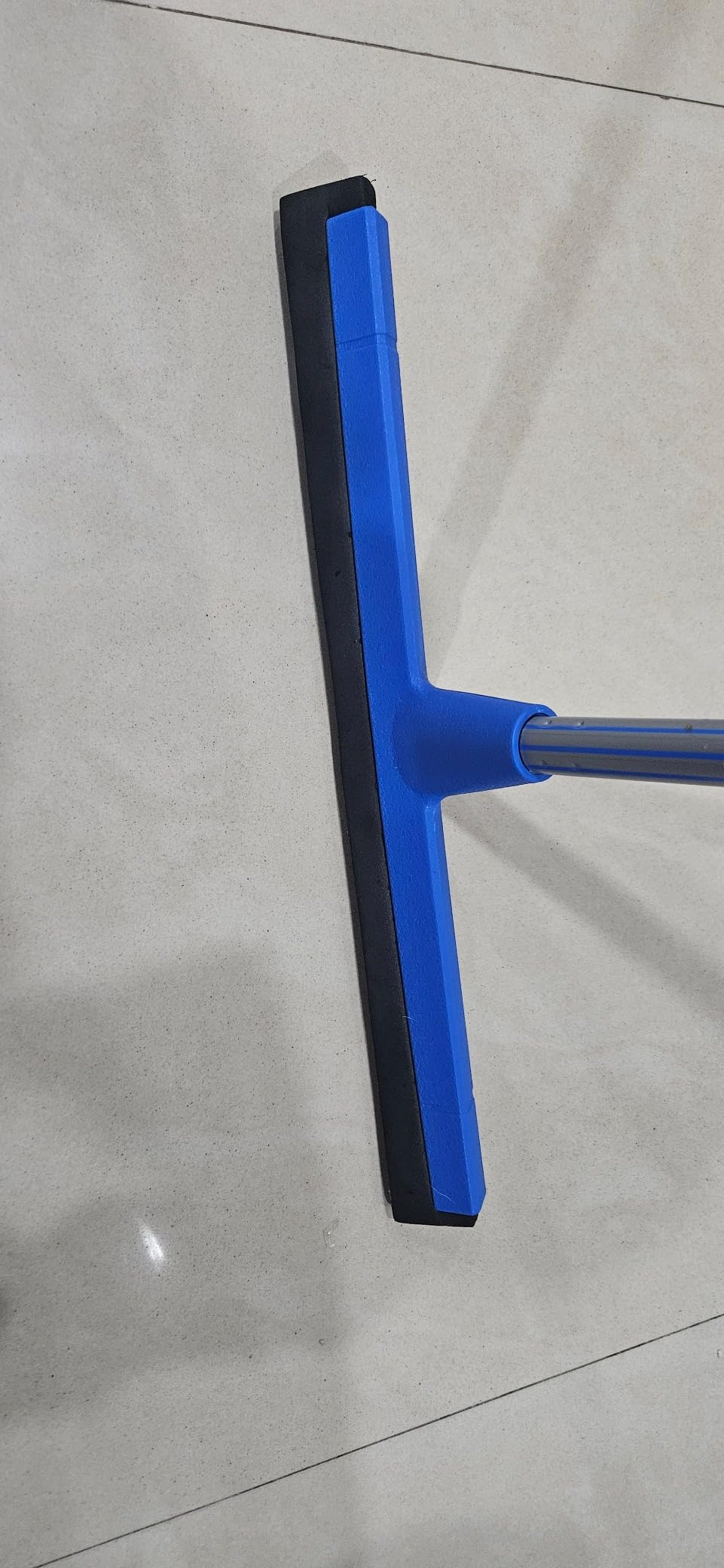 Kleeno by Cello Universal Floor Wiper, Blue : Amazon.in: Home & Kitchen