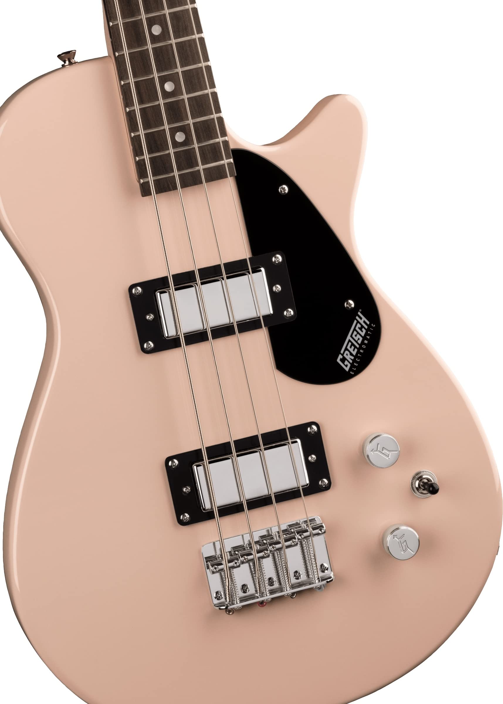 Gretsch Jet Bass