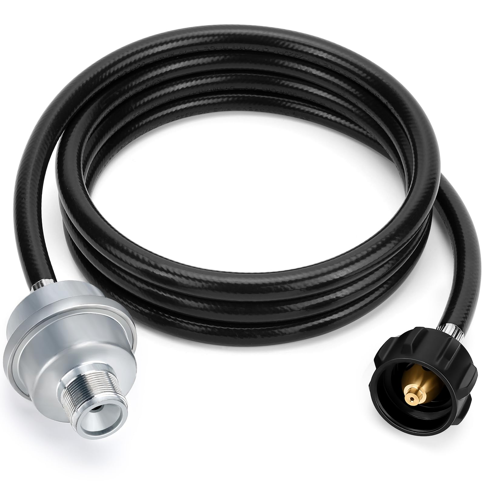 Propane Fuel Filter F273699 with Hose for Buddy Heater, F273699 Fuel ...