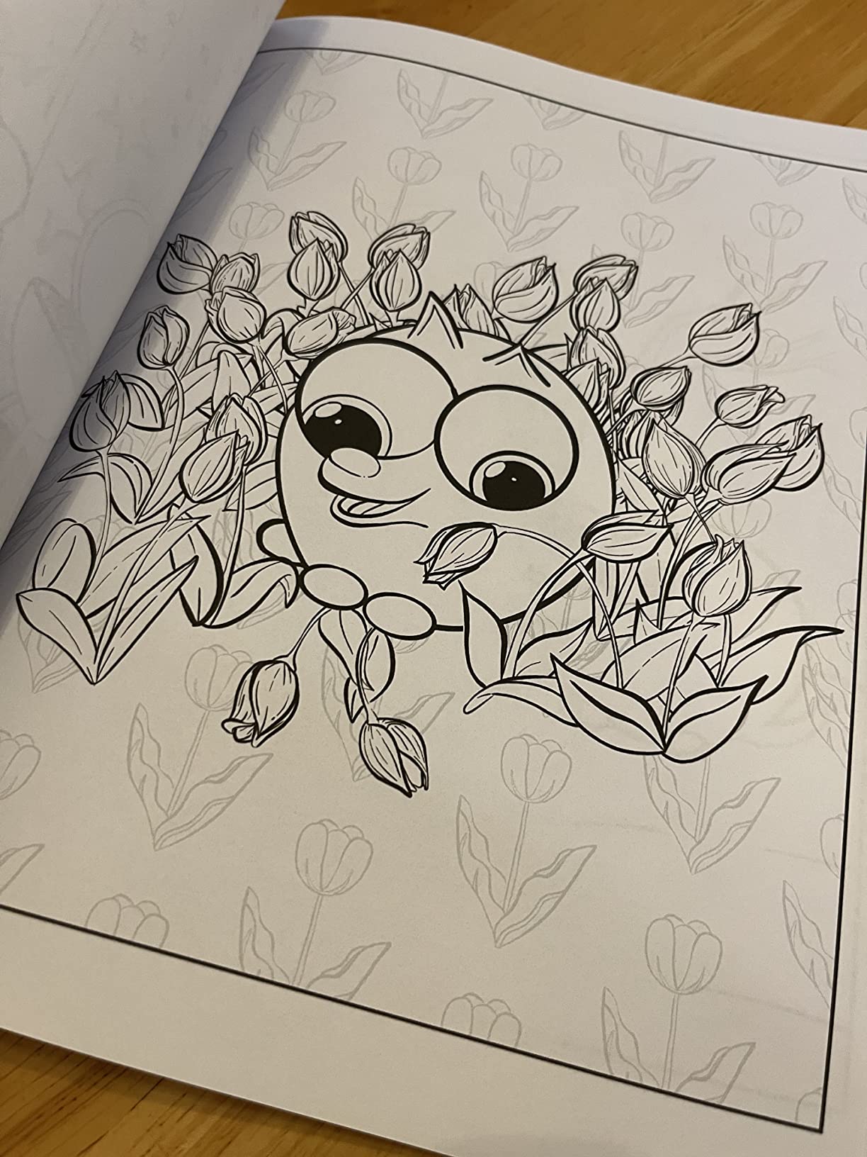 Goober Coloring Book: Volume 01: Solomon, Tori: 9798353519171: Amazon ...