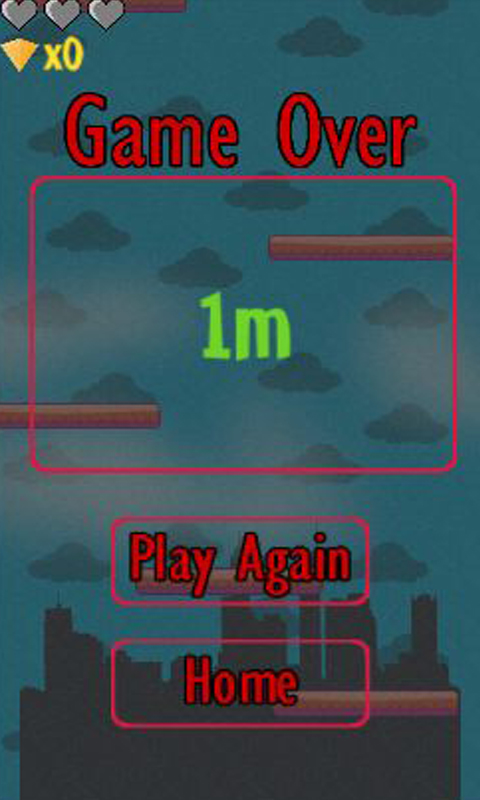 Mr. Jump - App on Amazon Appstore