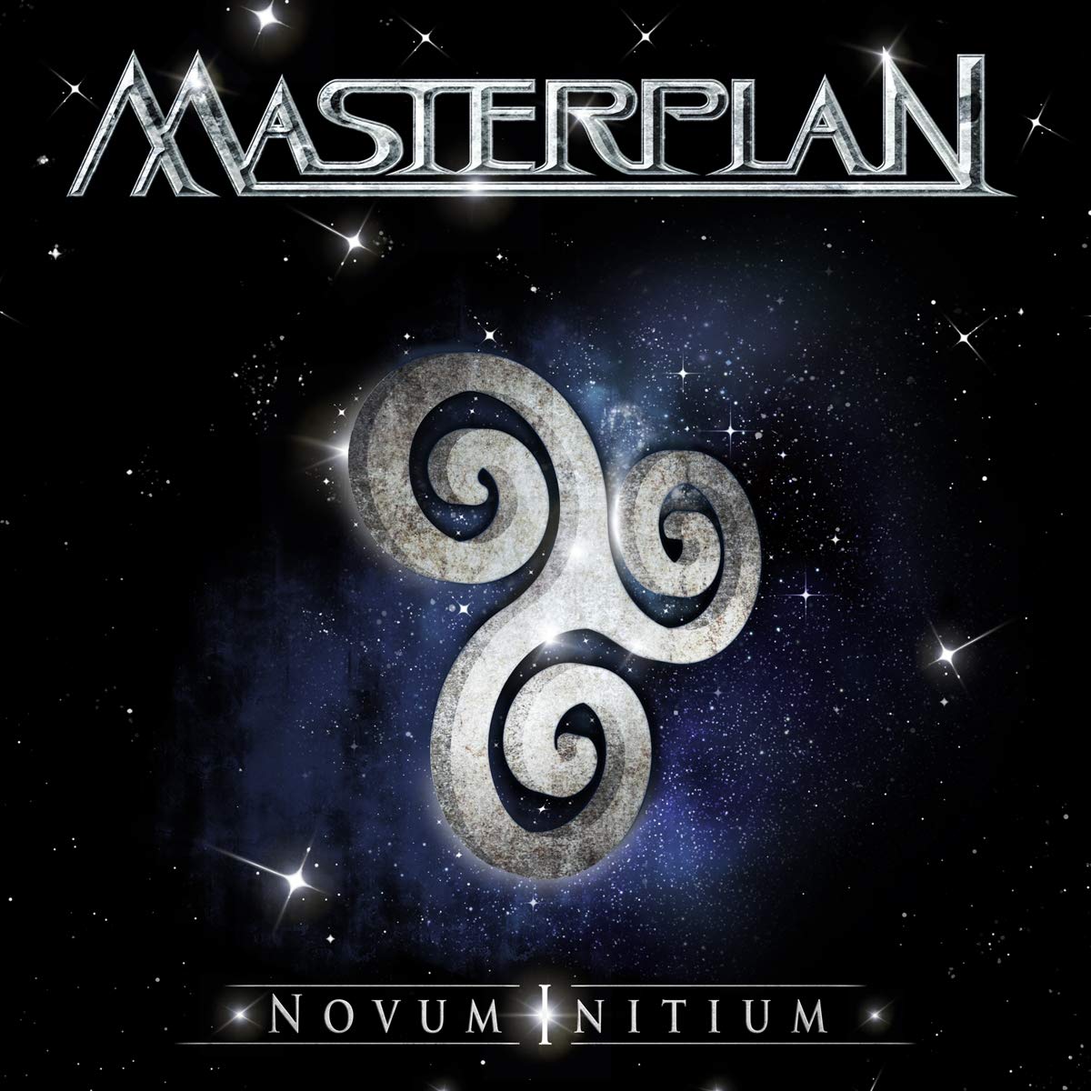 Masterplan - NOVUM INITIUM - Amazon.com Music