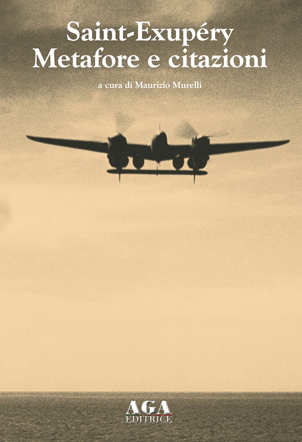 Saint-Exupéry. Metafore e citazioni: Amazon.co.uk: 9788898809349: Books