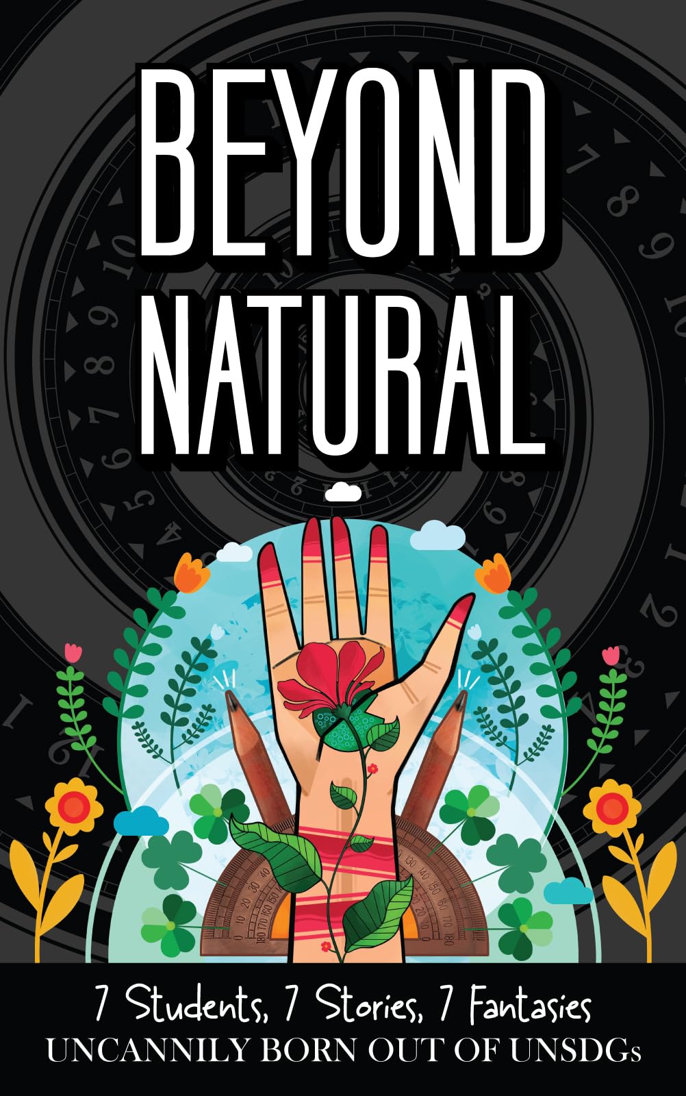 Buy Beyond Natural Book Online at Low Prices in India | Beyond Natural ...