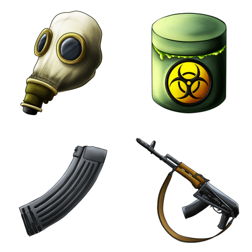 Say what is the object? Apocalypse quiz game - App on Amazon Appstore