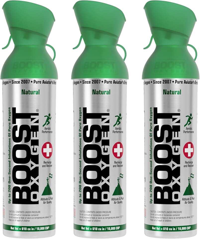 Amazon.com: Boost