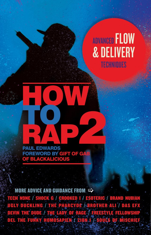 Buy How to Rap 2 Book Online at Low Prices in India | How to Rap 2 ...