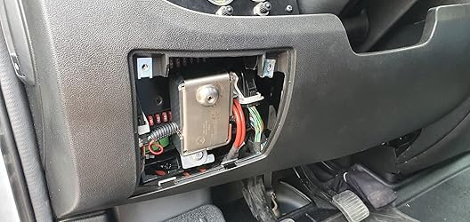 Block Box OBD Sly Series - Blindatura per Presa Dati OBD by BlockBox ...