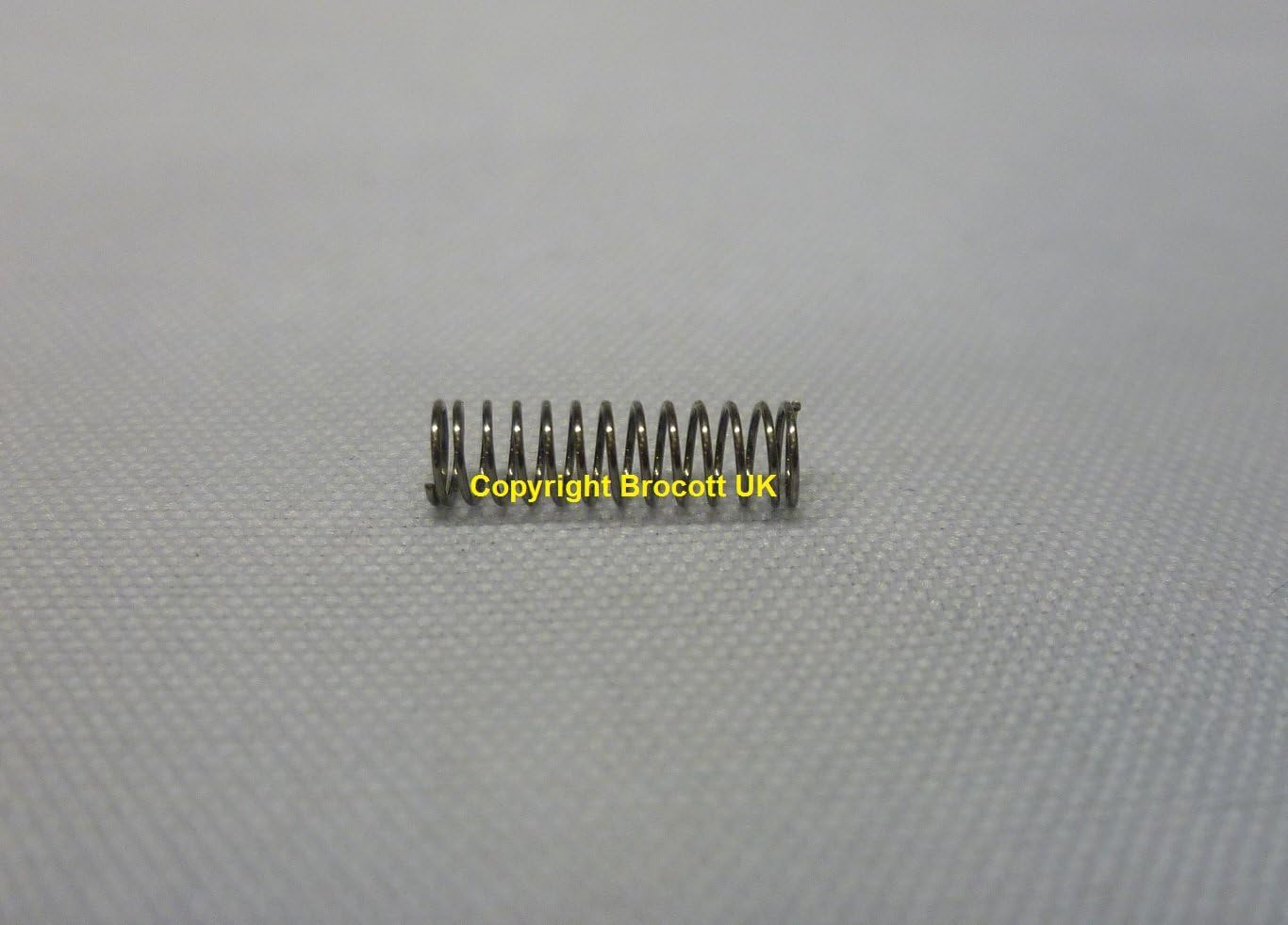 Compression Spring / Pressure Spring / Engineering Spring. SEE BELOW ...